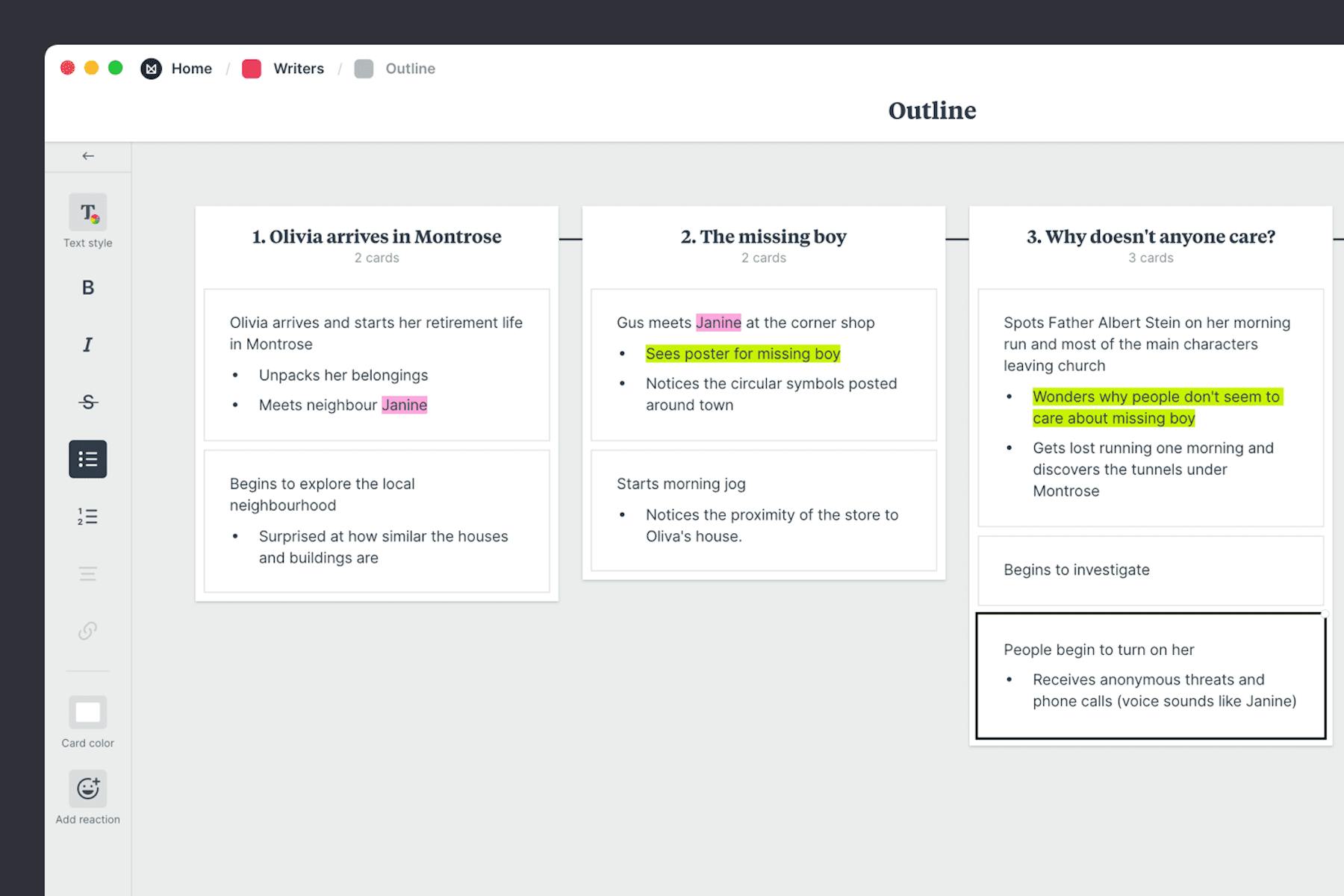 How to Outline a Book: 2025 Step-By-Step Guide