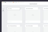 Game Design Storyboard - Free Template & Examples - Milanote