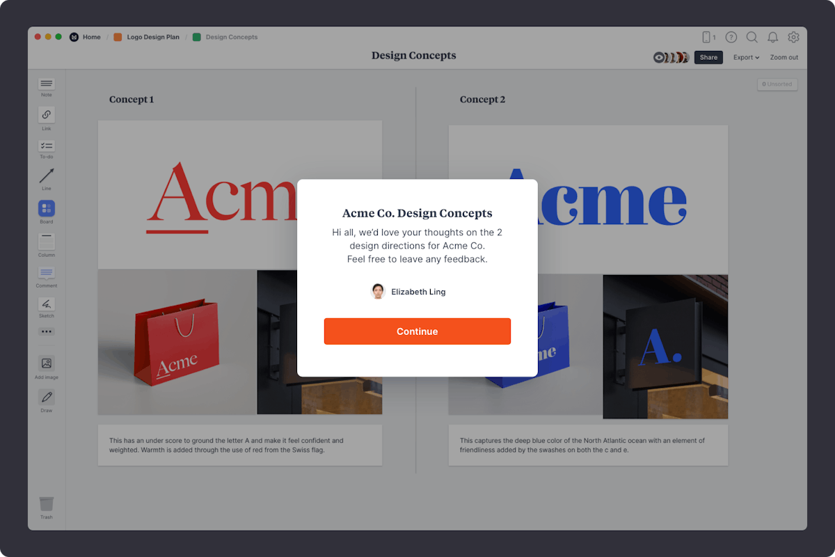 How To Present Logo Concepts: 2025 Step-By-Step Guide