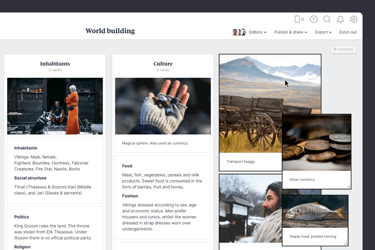 How To Design a Game World: 2025 Step-By-Step Guide