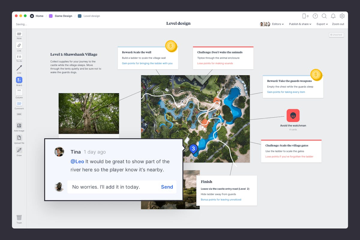 How To Design a Game Level: Step-By-Step Guide