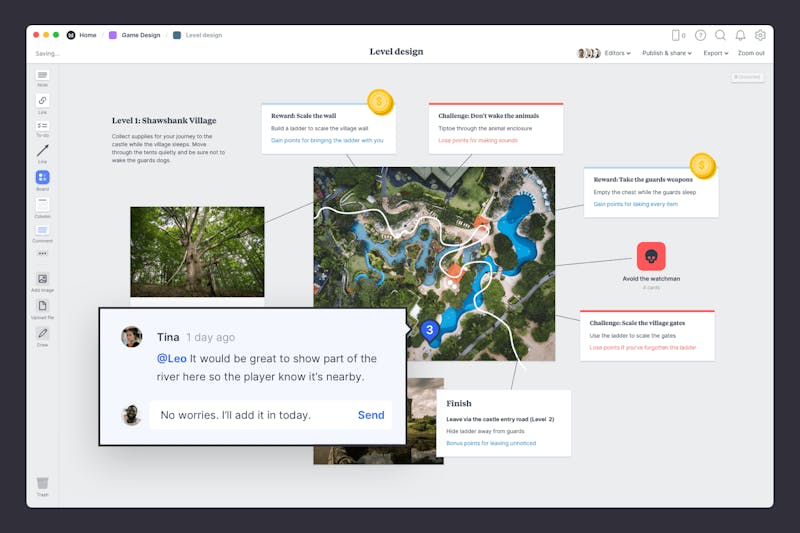 How To Design a Game Level: Step-By-Step Guide