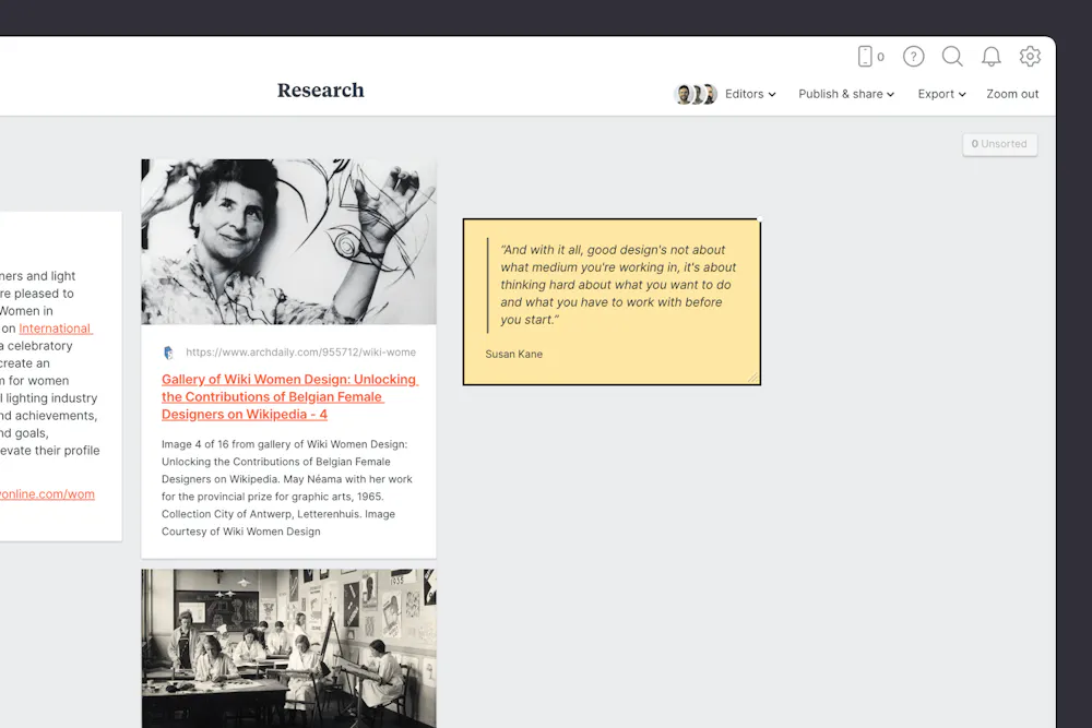 How to Organize Podcast Research: Step-By-Step Guide
