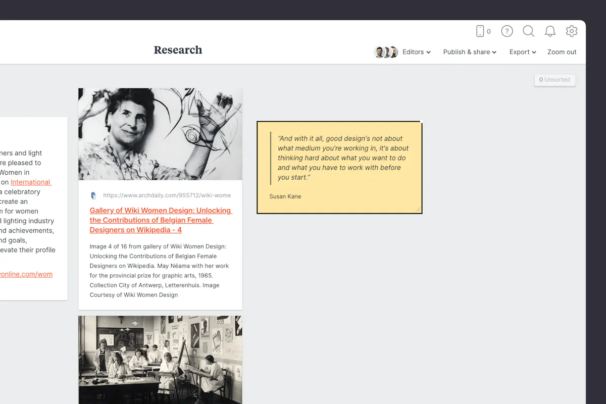 How to Organize Podcast Research: Step-By-Step Guide