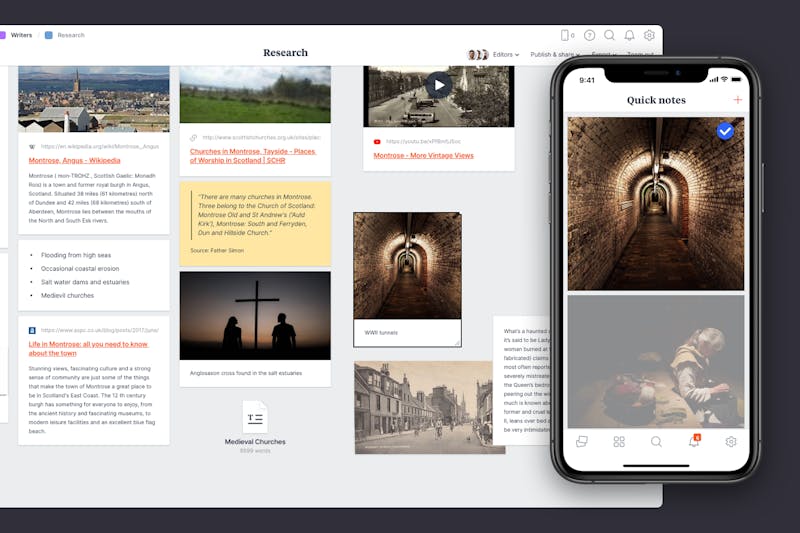 How to Organize Novel Research: 2025 Step-By-Step Guide