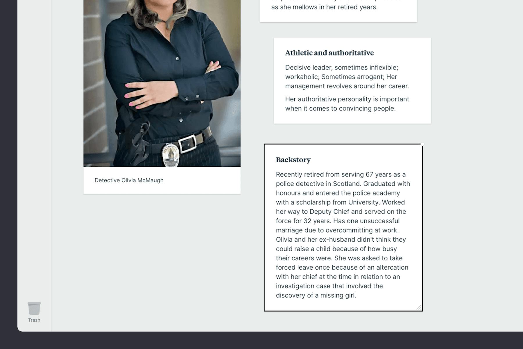 How to Create a Character: Step-By-Step Guide