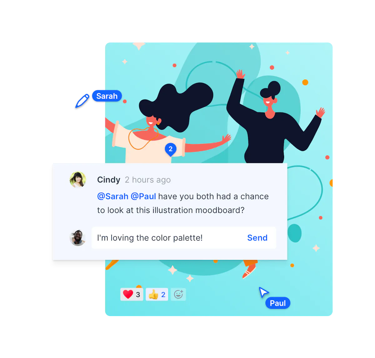 Free Visual Note-Taking App for Creatives – Milanote