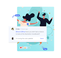 Free Visual Note-Taking App for Creatives – Milanote