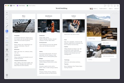 How To Design a Game World: 2025 Step-By-Step Guide