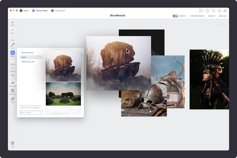 How to Create a Game Design Document: 2025 Step-by-Step Guide