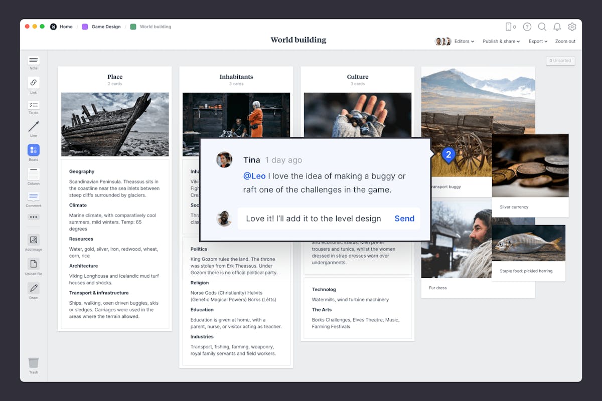 How To Design a Game World: 2025 Step-By-Step Guide