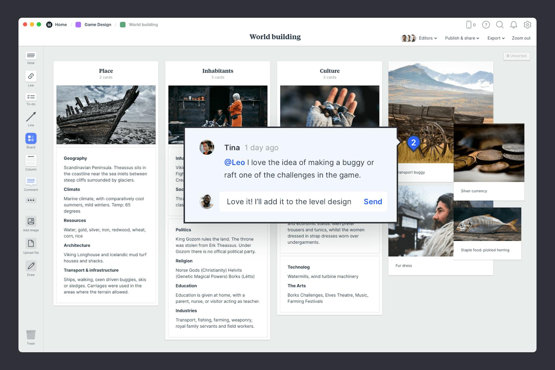 How To Design a Game World: 2025 Step-By-Step Guide