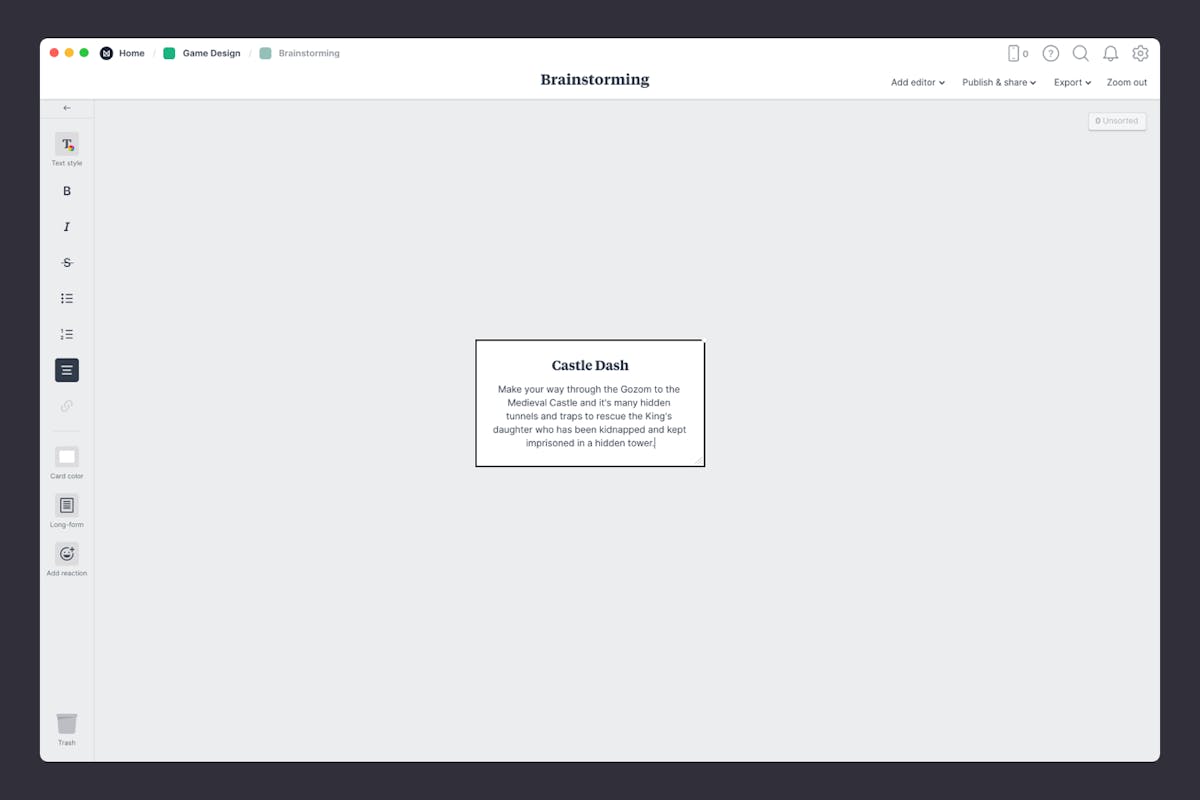 How To Brainstorm Video Game Ideas: 2025 Step-By-Step Guide