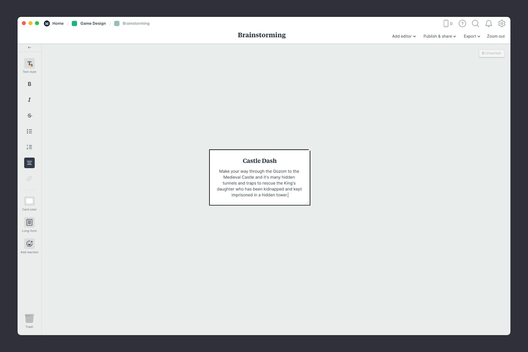 How To Brainstorm Video Game Ideas: 2025 Step-By-Step Guide