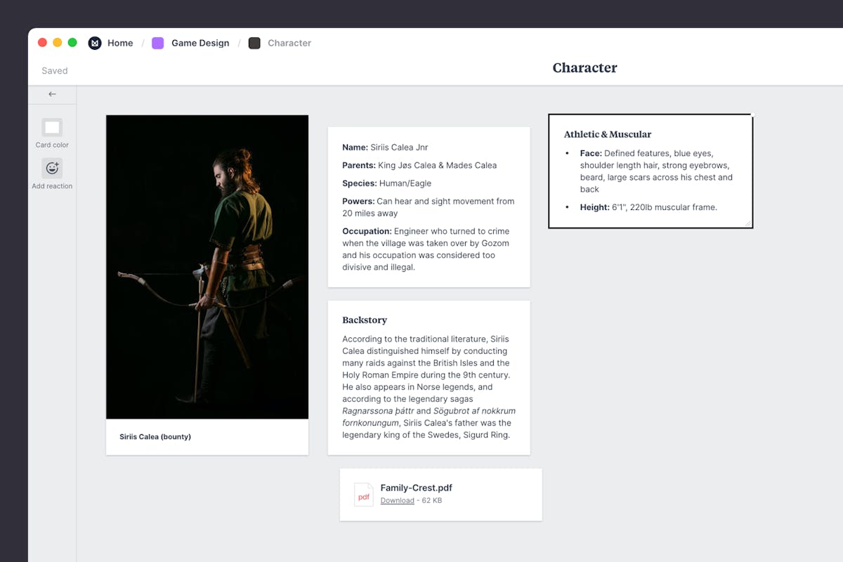 How to Create Video Game Characters: 2025 Step-By-Step Guide