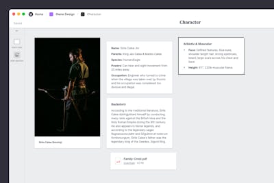 How to Create Video Game Characters: 2025 Step-By-Step Guide