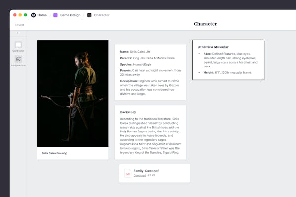 How to Create Video Game Characters: 2025 Step-By-Step Guide