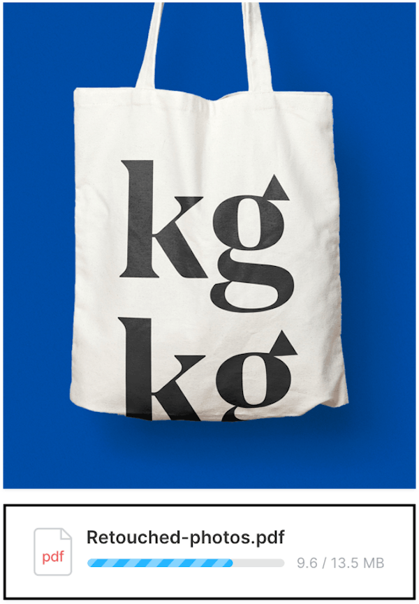 Milanote - the tool for organizing creative projects