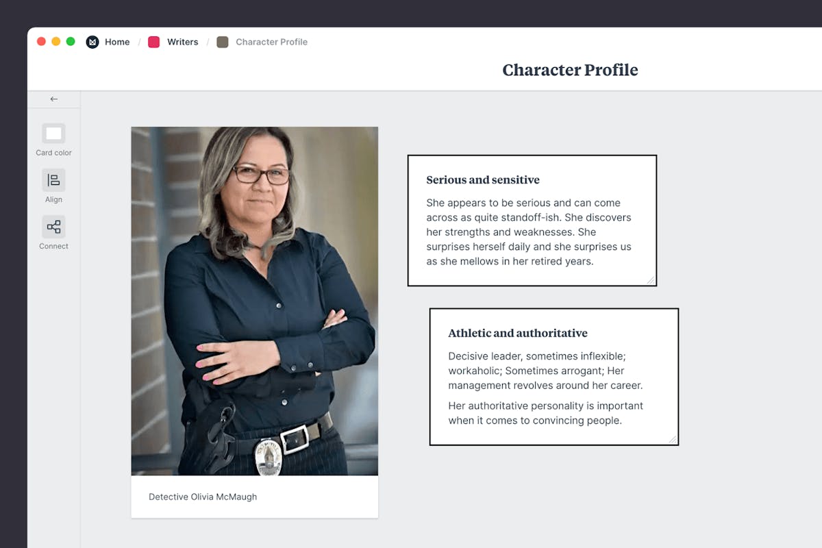 How to Create a Character: 2025 Step-By-Step Guide