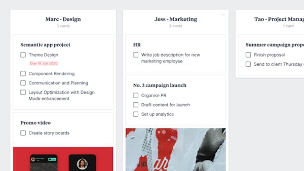 Creative Techniques - Brainstorming, Moodboarding, Visual Note Taking ...