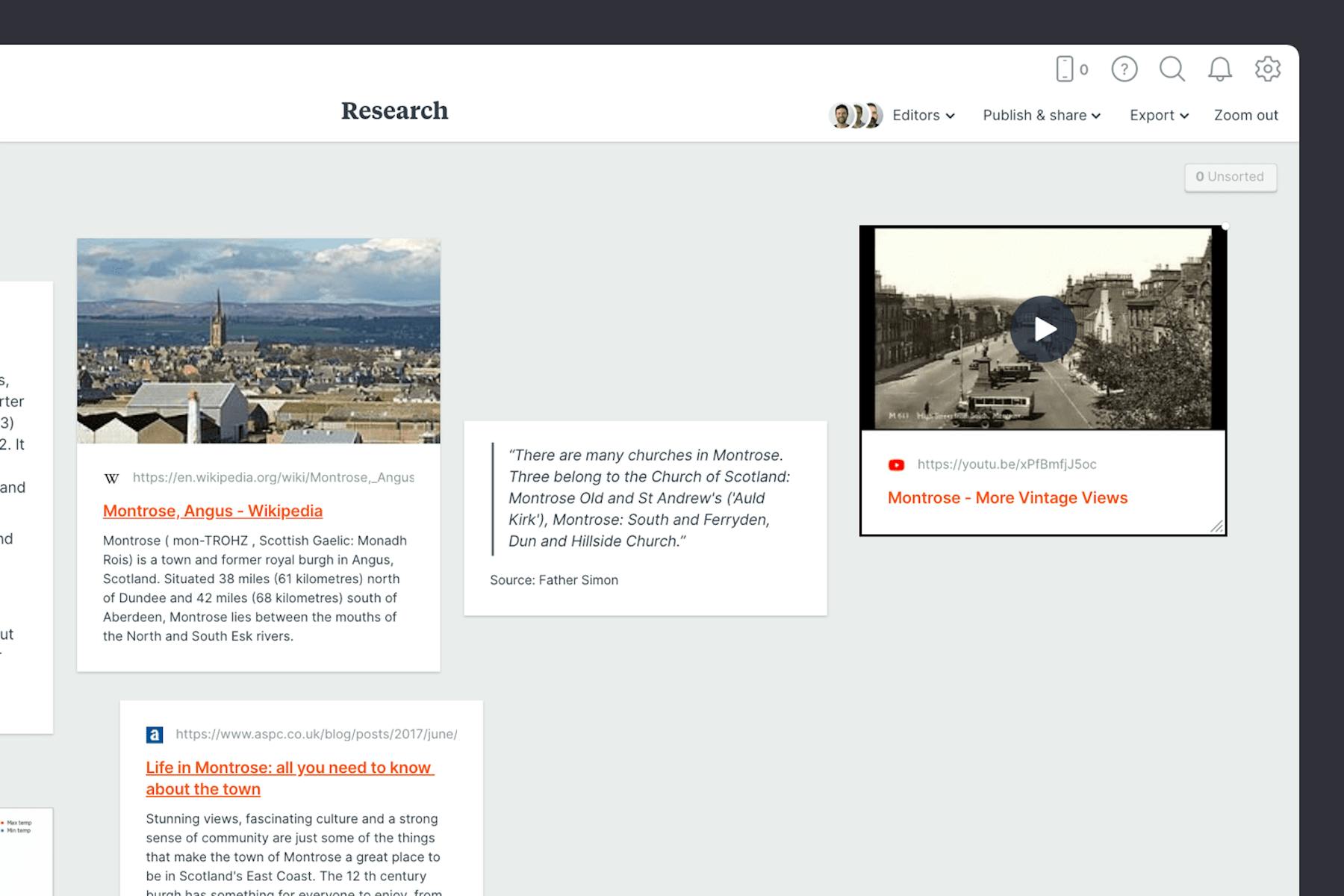 How to Organize Novel Research: 2025 Step-By-Step Guide