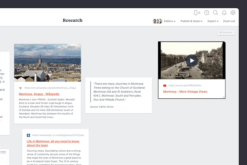 How to Organize Novel Research: 2025 Step-By-Step Guide