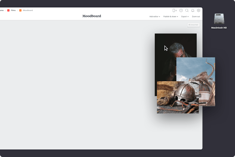 How to Make a Game Design Moodboard: 2025 Step-By-Step Guide