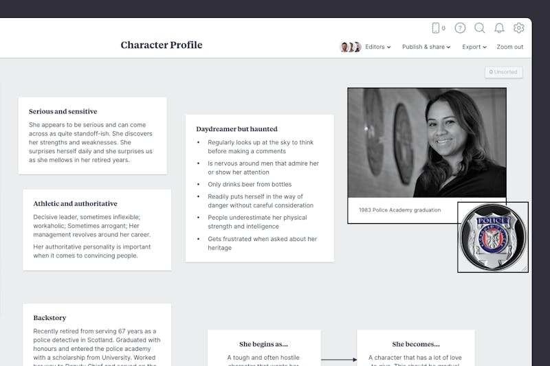 How to Create a Character: 2025 Step-By-Step Guide