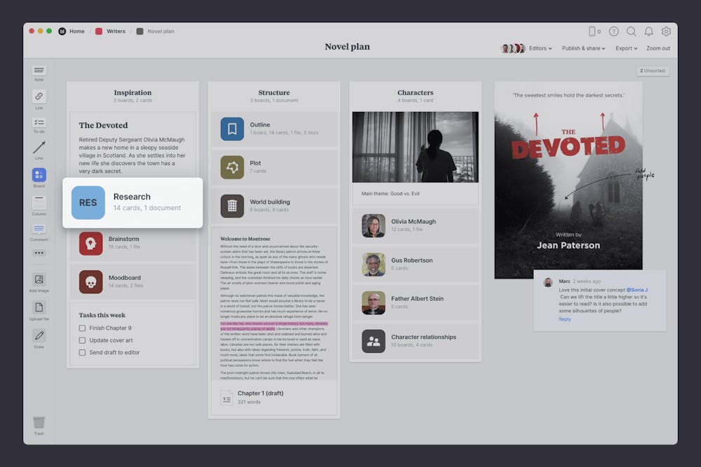 How to Write a Novel: 2024 Step-by-Step Guide