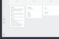 World Building Game Design Template & Example - Milanote