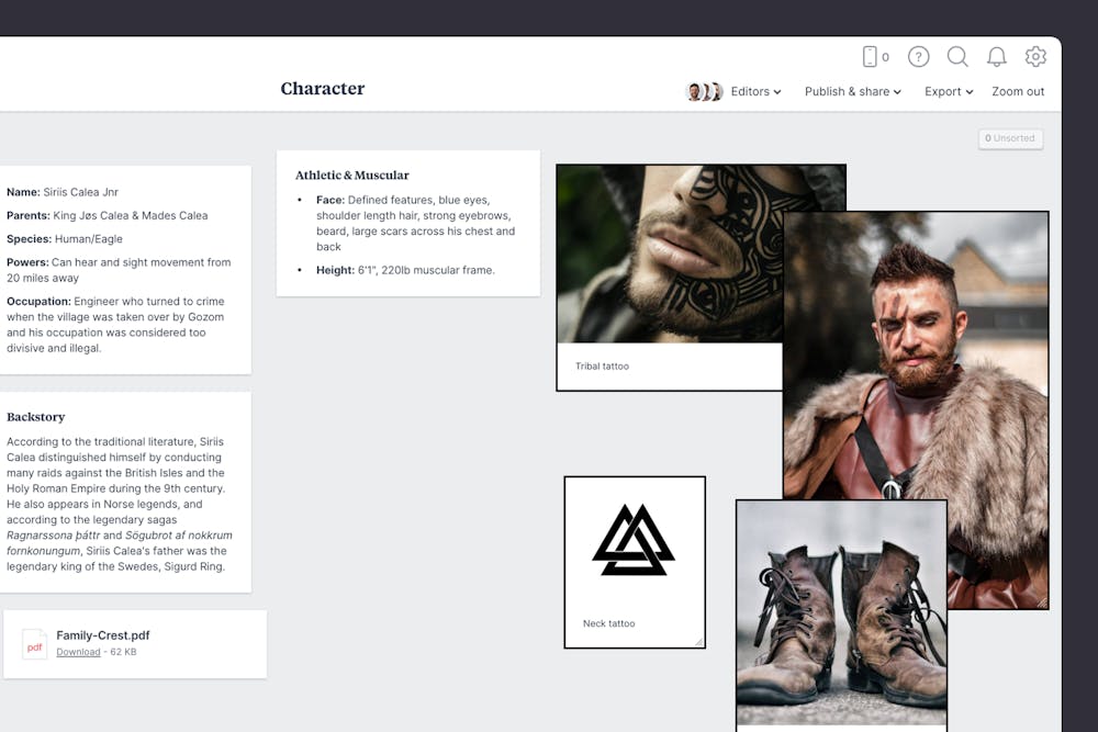How to Create Video Game Characters: 2025 Step-By-Step Guide