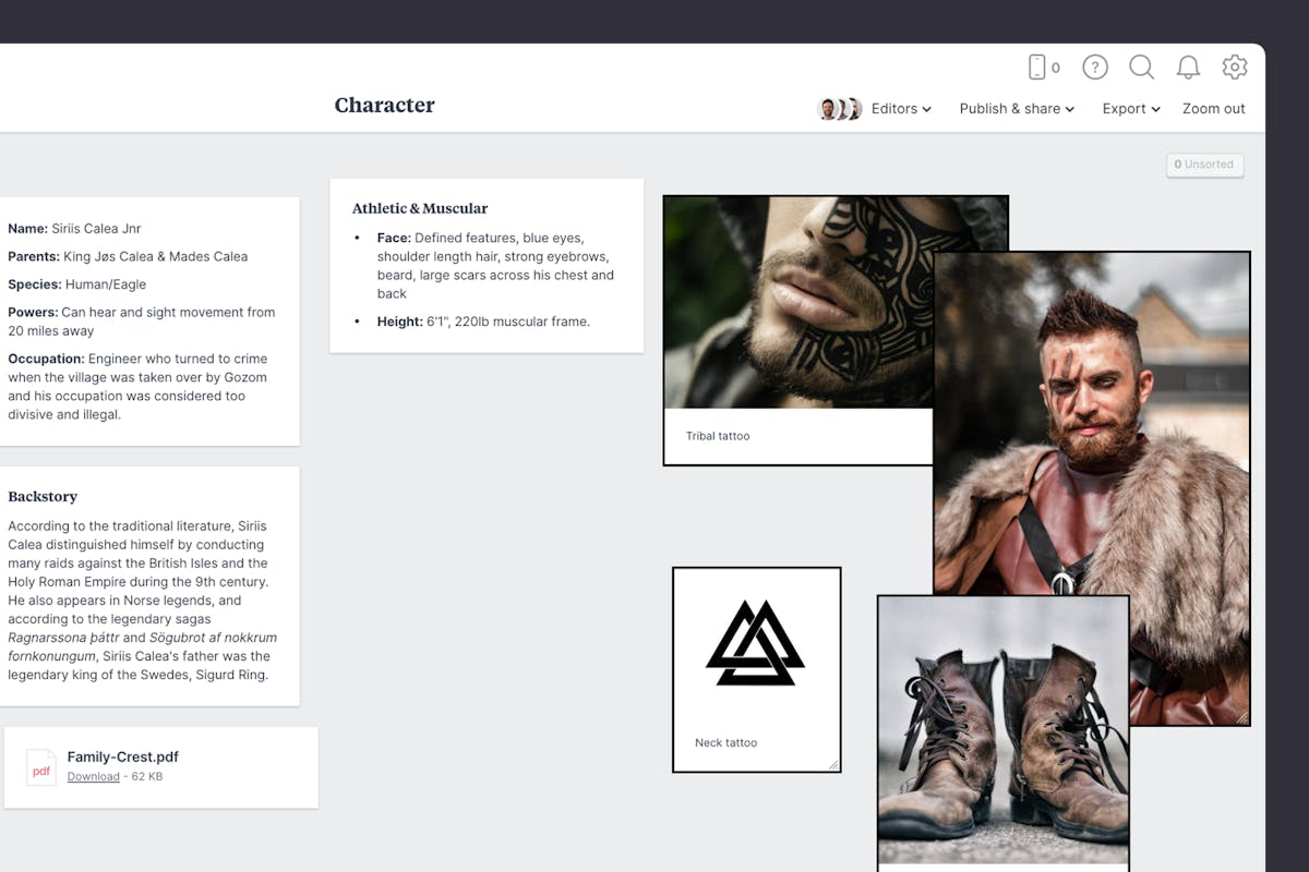 How to Create Video Game Characters: 2025 Step-By-Step Guide