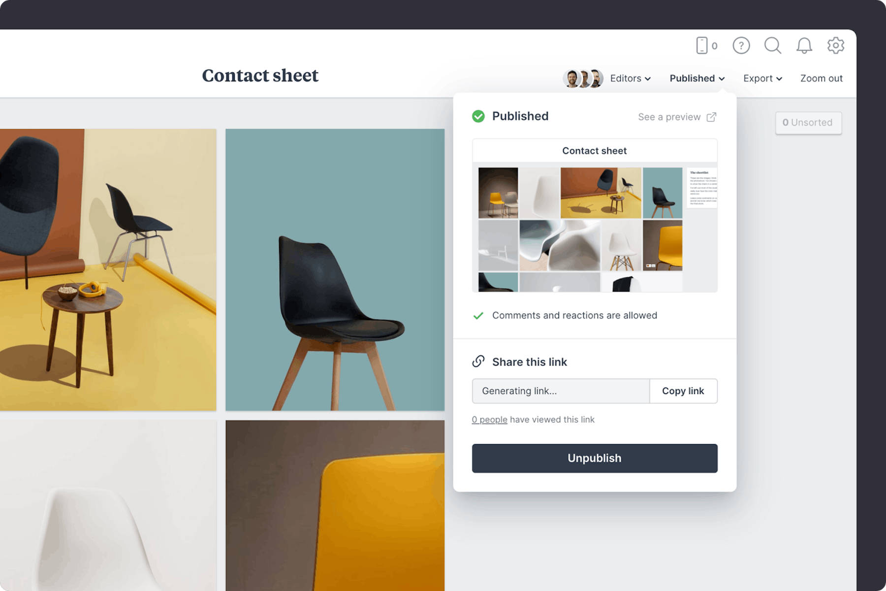 How to Make a Contact Sheet: 2025 Step-By-Step Guide