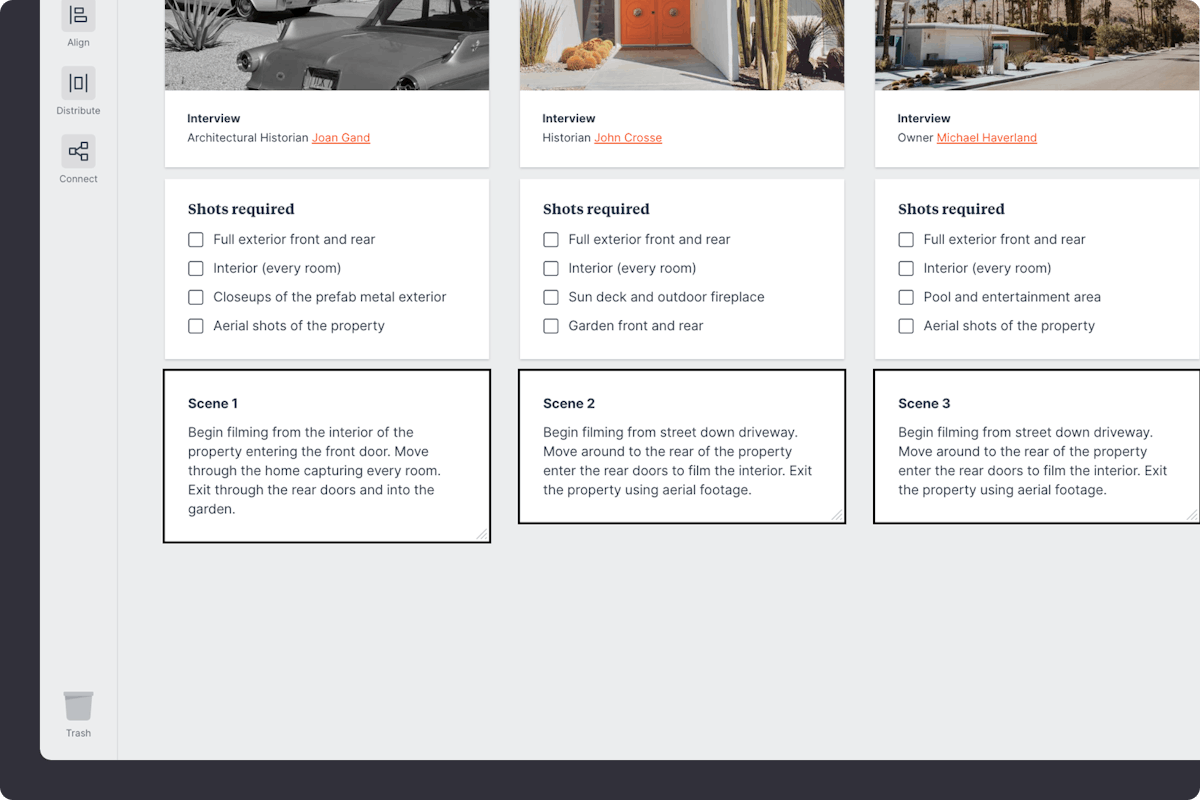How To Create a Film Shotlist: 2025 Step-By-Step Guide