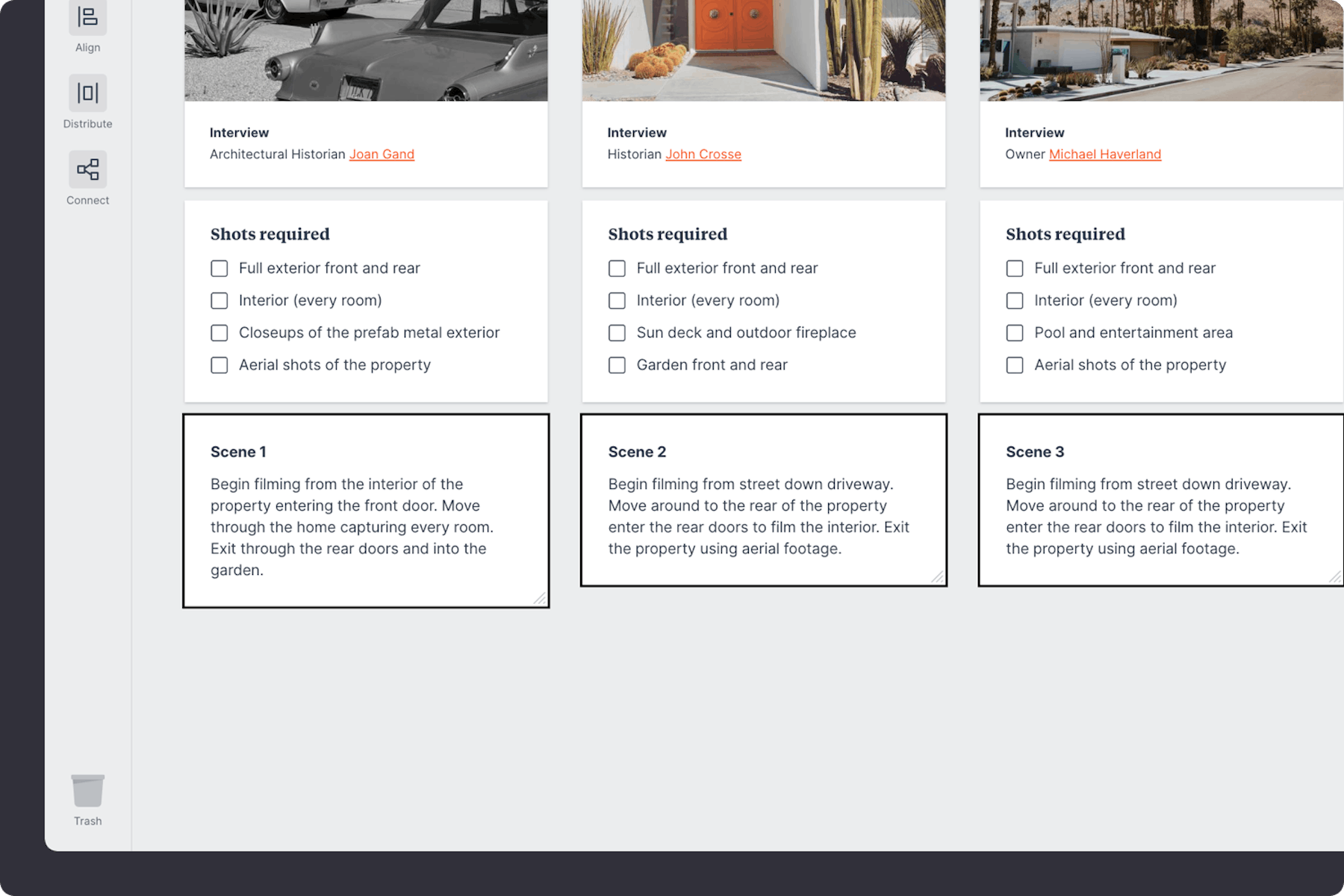 How To Create a Film Shotlist: 2025 Step-By-Step Guide
