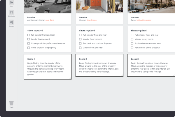 How To Create a Film Shotlist: 2025 Step-By-Step Guide