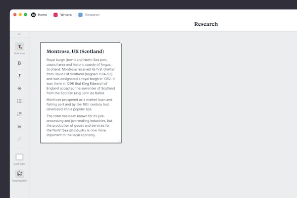 How to Organize Novel Research: 2025 Step-By-Step Guide