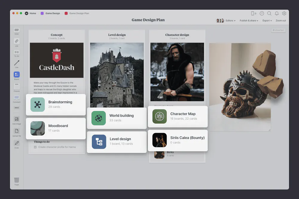 How to Create a Game Design Document: 2025 Step-by-Step Guide