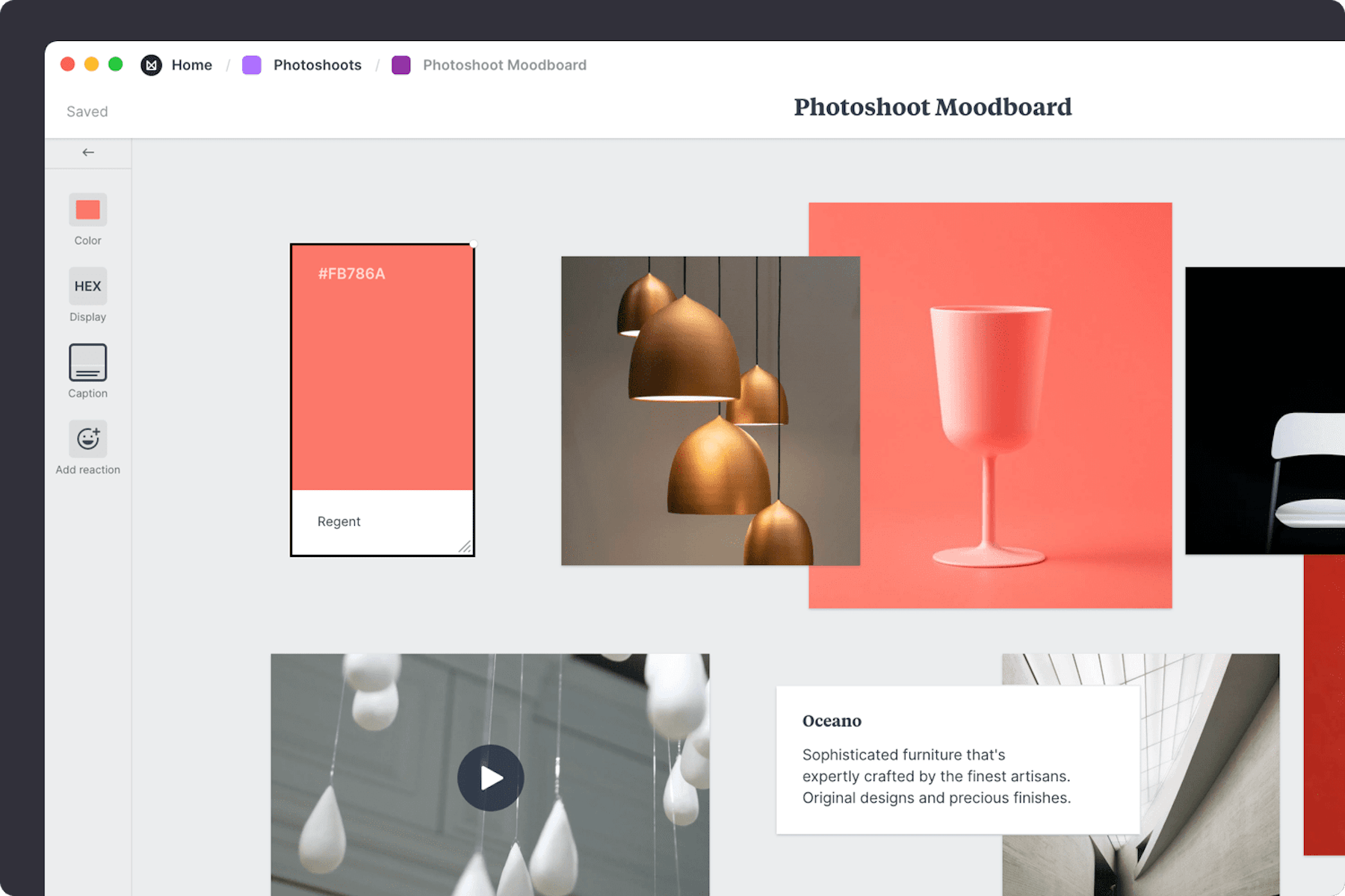 How To Make A Photography Moodboard: 2025 Step-By-Step Guide