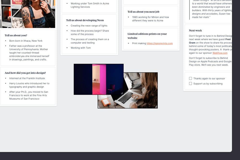 How To Make a Podcast Outline: 2025 Step-By-Step Guide