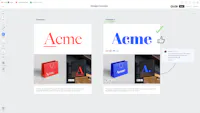 How To Present Logo Concepts: Step-By-Step Guide