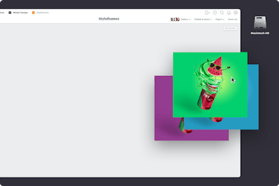 How To Present Motion Design Style Frames: 2025 Step-By-Step Guide