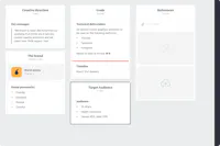 Motion Design Brief – Free Template & Example - Milanote