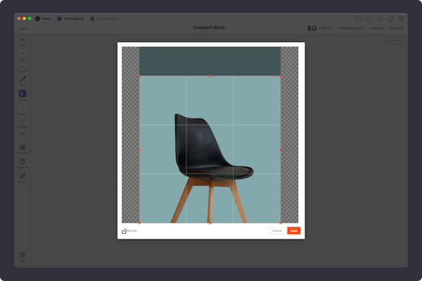 How to Make a Contact Sheet: 2025 Step-By-Step Guide