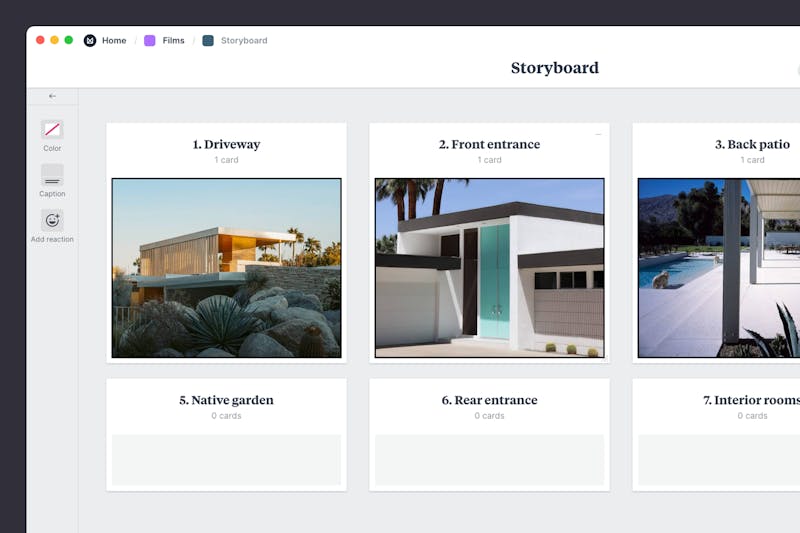 How To Make a Film Storyboard: 2025 Step-By-Step Guide