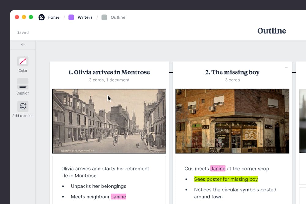 How to Outline a Book: Step-By-Step Guide