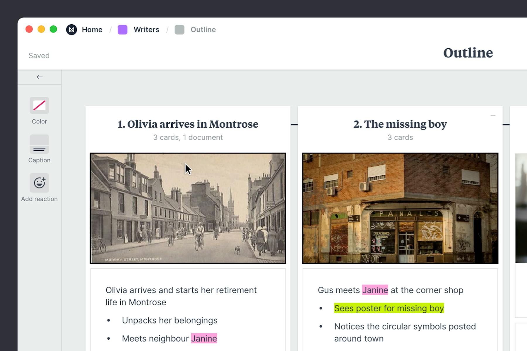 How to Outline a Book: 2025 Step-By-Step Guide