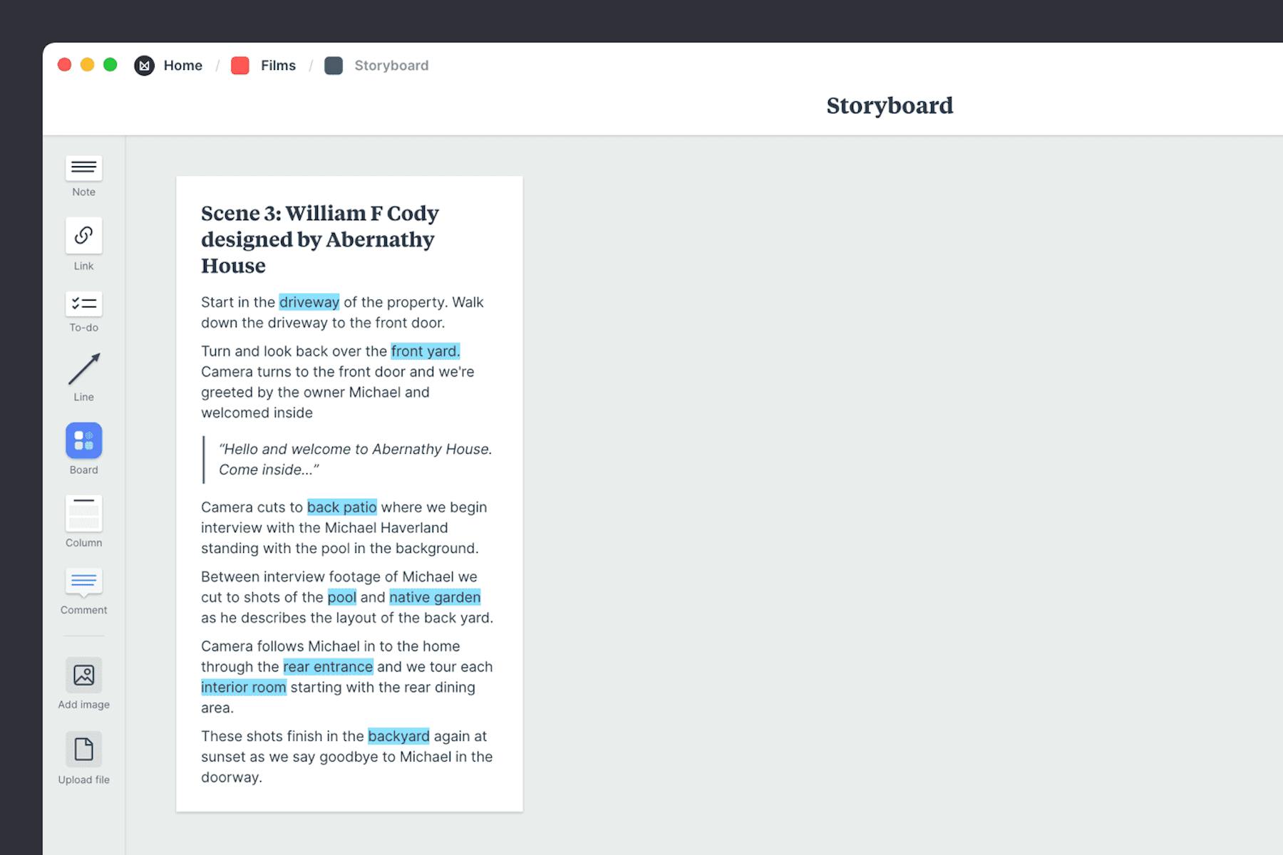 How To Make a Film Storyboard: Step-By-Step Guide