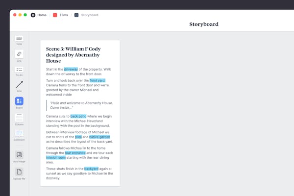How To Make a Film Storyboard: 2025 Step-By-Step Guide
