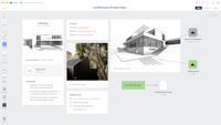 Architecture Project Plan - Free Template & Example - Milanote